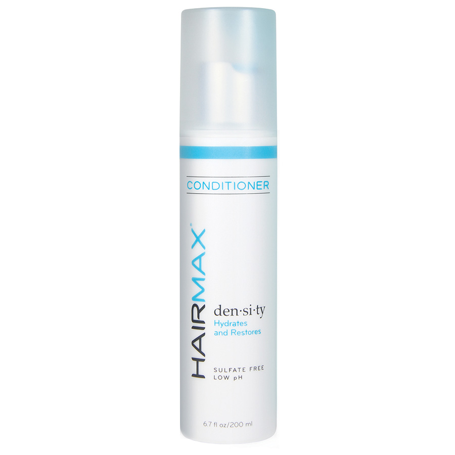 HairMax Density Conditioner for Thinning Hair