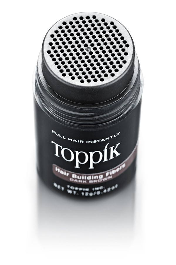 Toppik Hair Loss Concealer for Thinning Hair