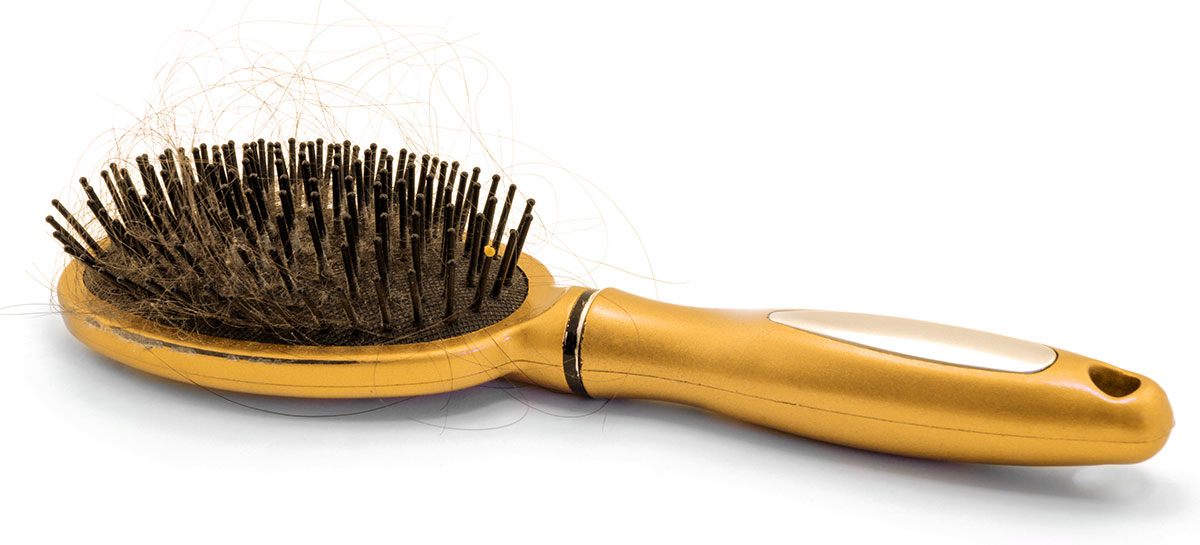 Telogen Effluvium - Why, When, and How