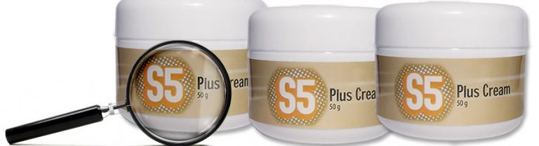 S5 Plus Cream - Expert Reviews - Topical Spironolactone & Alfatradiol