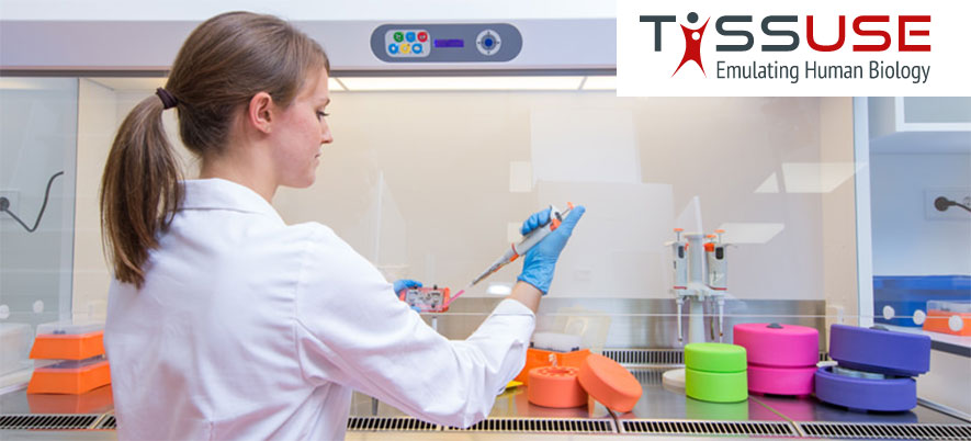 TissUse Smart Hair Transplants - the Next Generation Hair Transplant?